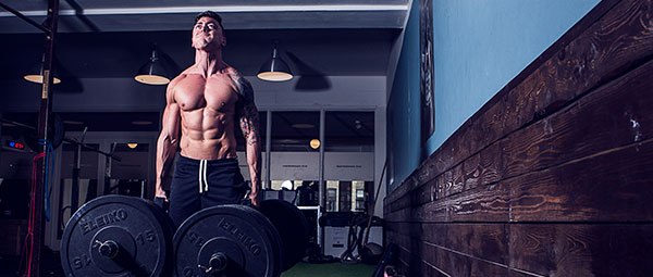 Bulk mere lean med et højt proteinindtag?.