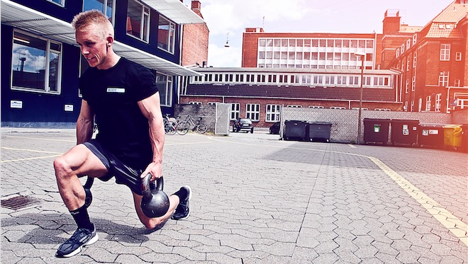 Er traditionel bulk et levn fra fortiden?