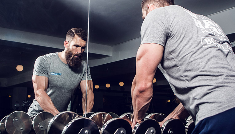 George Turner - 10x10 program.