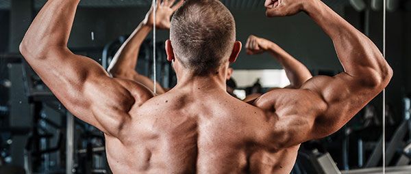 Russian Bear Training.