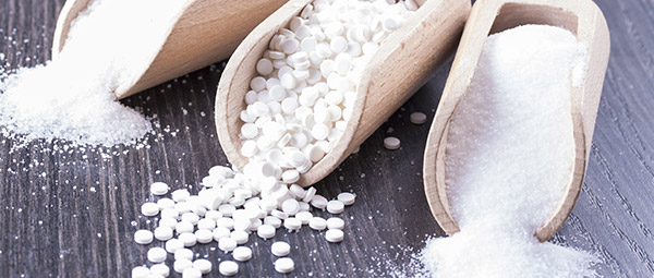 Giver sukralose tumorer og leukæmi?.