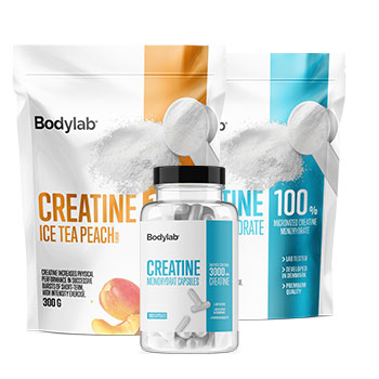 Køb kreatin lige her hos BODYLAB.dk!