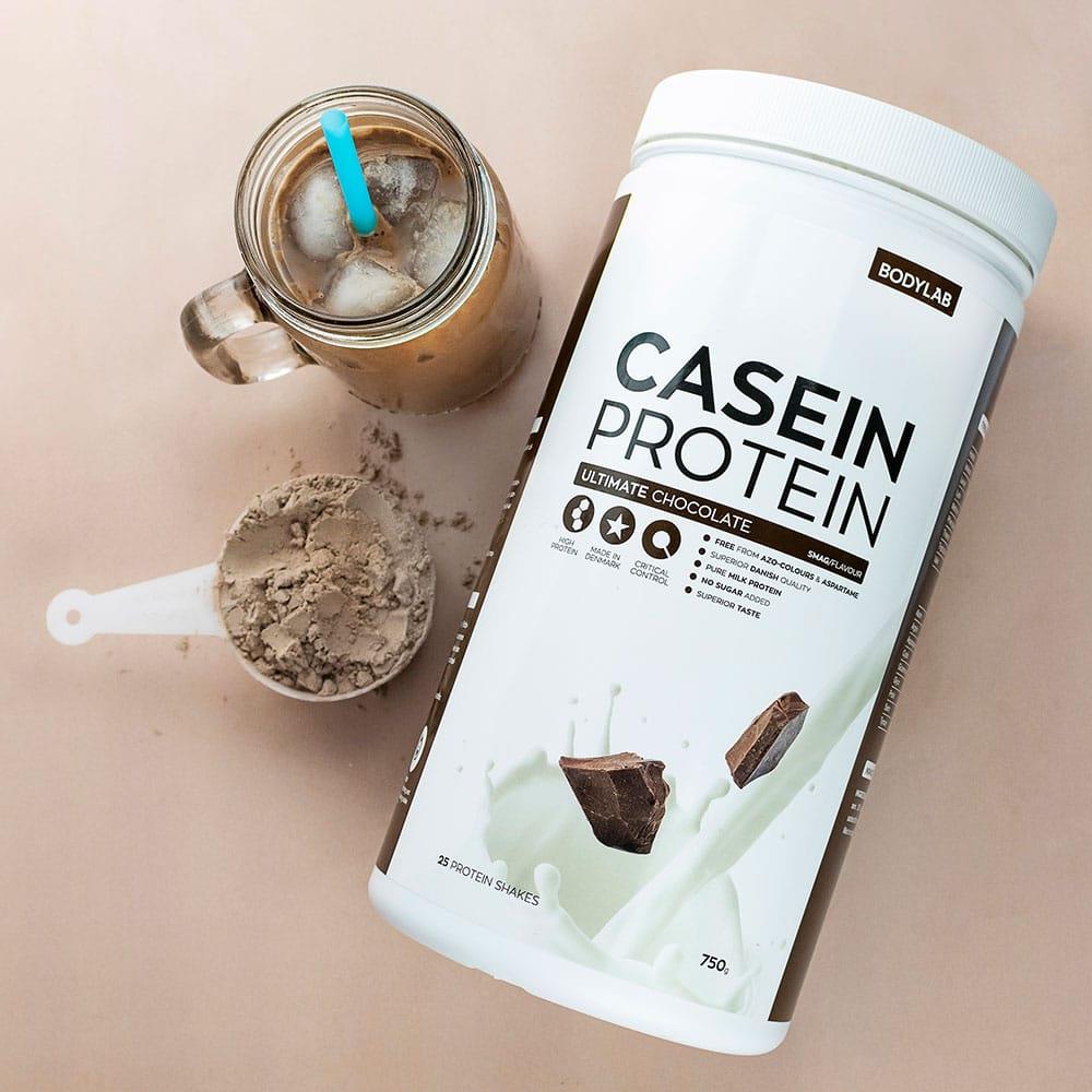 Bodylab Casein Protein (750 g).
