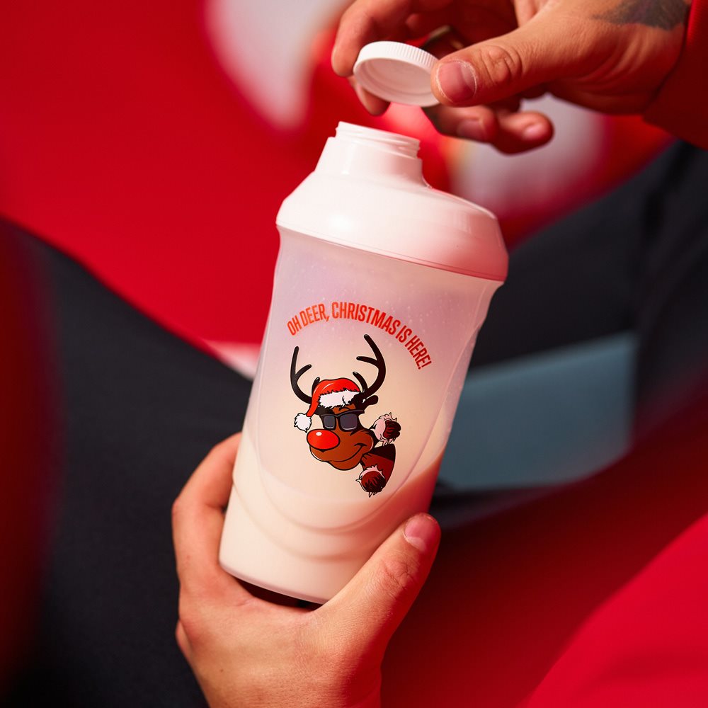 Christmas Shaker (700 ml) – køb her! | Bodylab