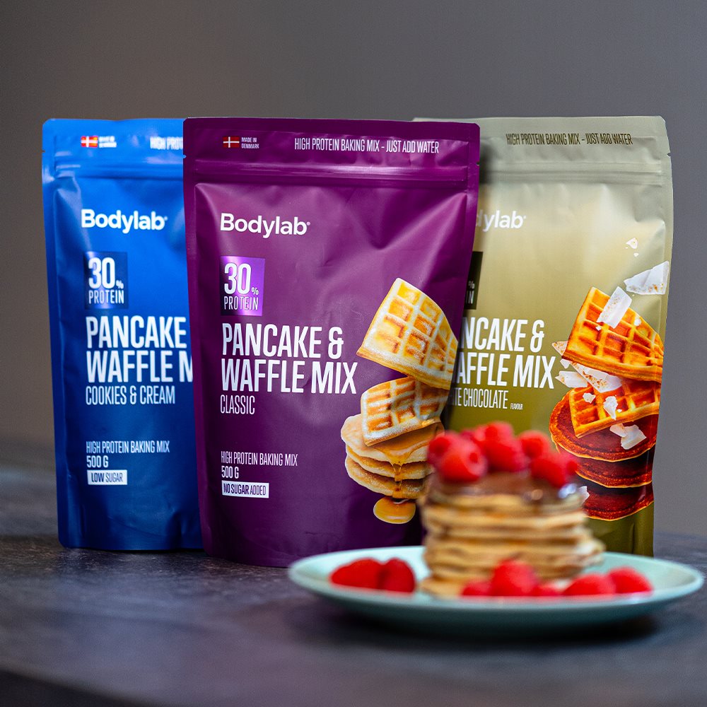 Birthday Brunch Box – spar 30 % | Bodylab