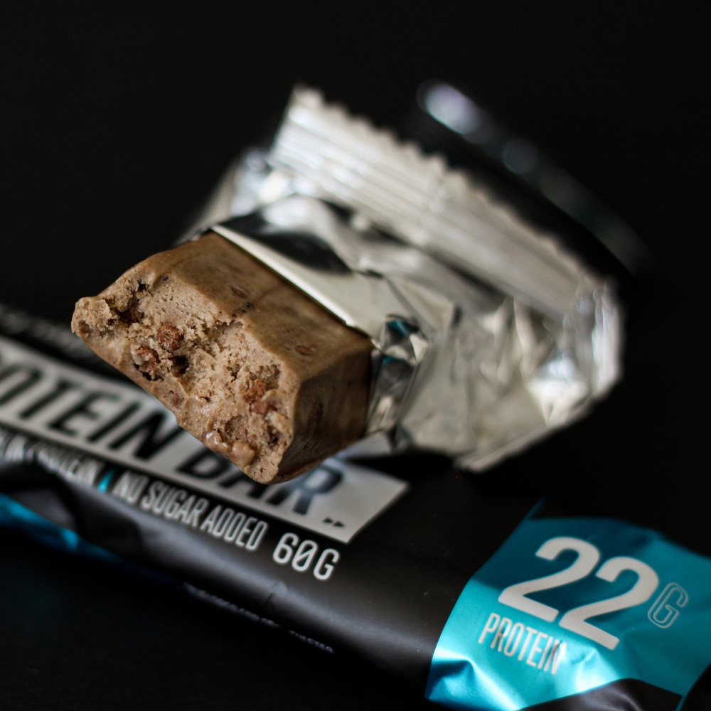 PRO Protein Bars | Udviklet til professionelle atleter