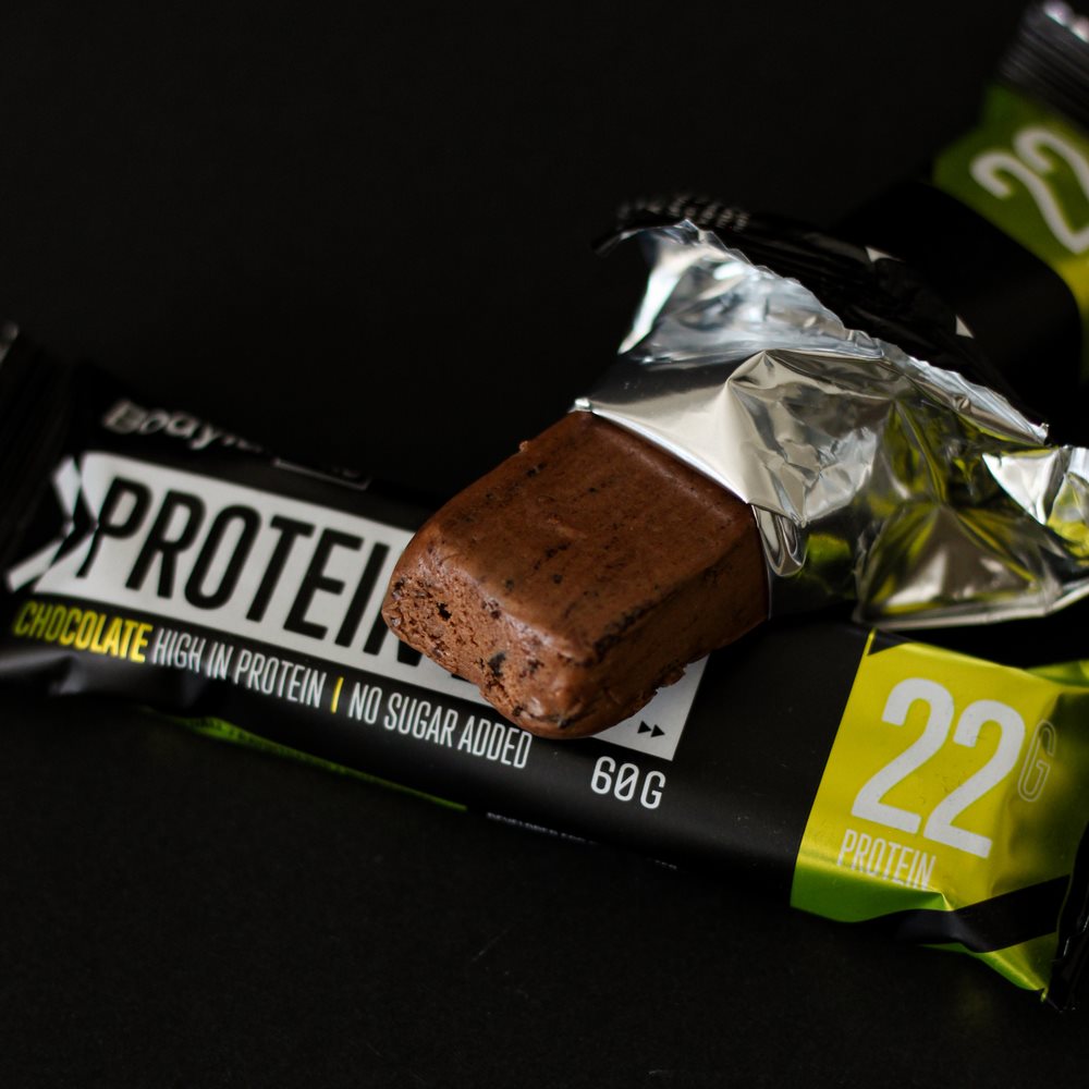 PRO Protein Bars | Udviklet til professionelle atleter