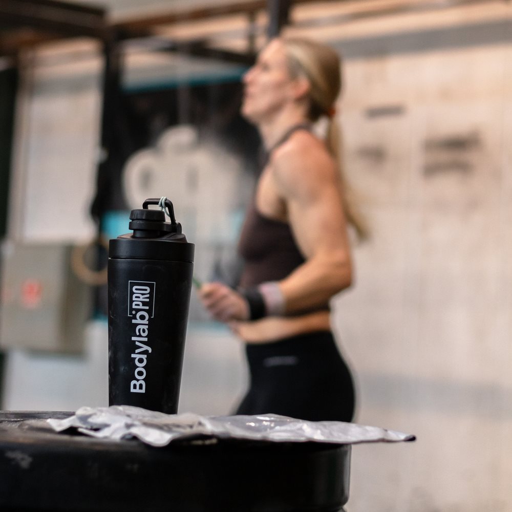 Pro Shaker (600 ml) – køb her! | Bodylab