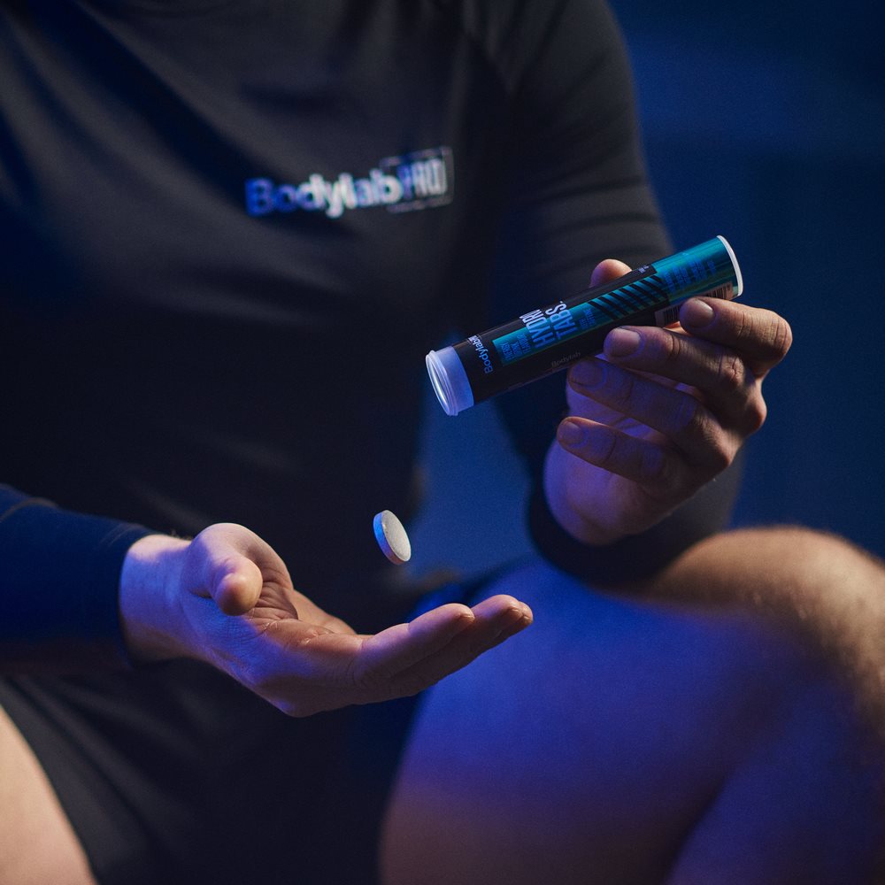 Bodylab PRO Hydro Tabs – køb her! | Bodylab