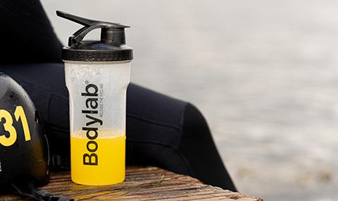 Bodylab Shaker - Køb vores populære shaker lige her!