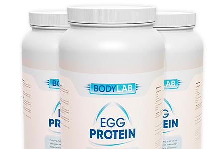 Proteinpulver, der virker - Køb proteinpulver direkte fra Bodylab i dag!