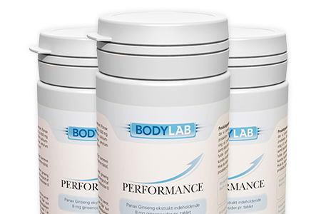 Energi - Find energiprodukter her hos Bodylab