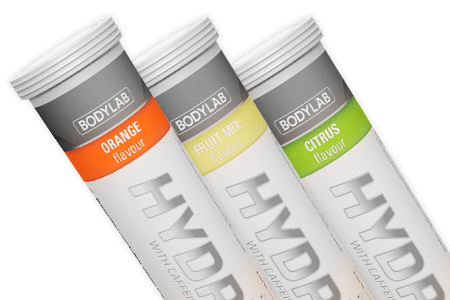 Energi - Find energiprodukter her hos Bodylab