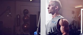 Hypertrophy Specific Training (HST).