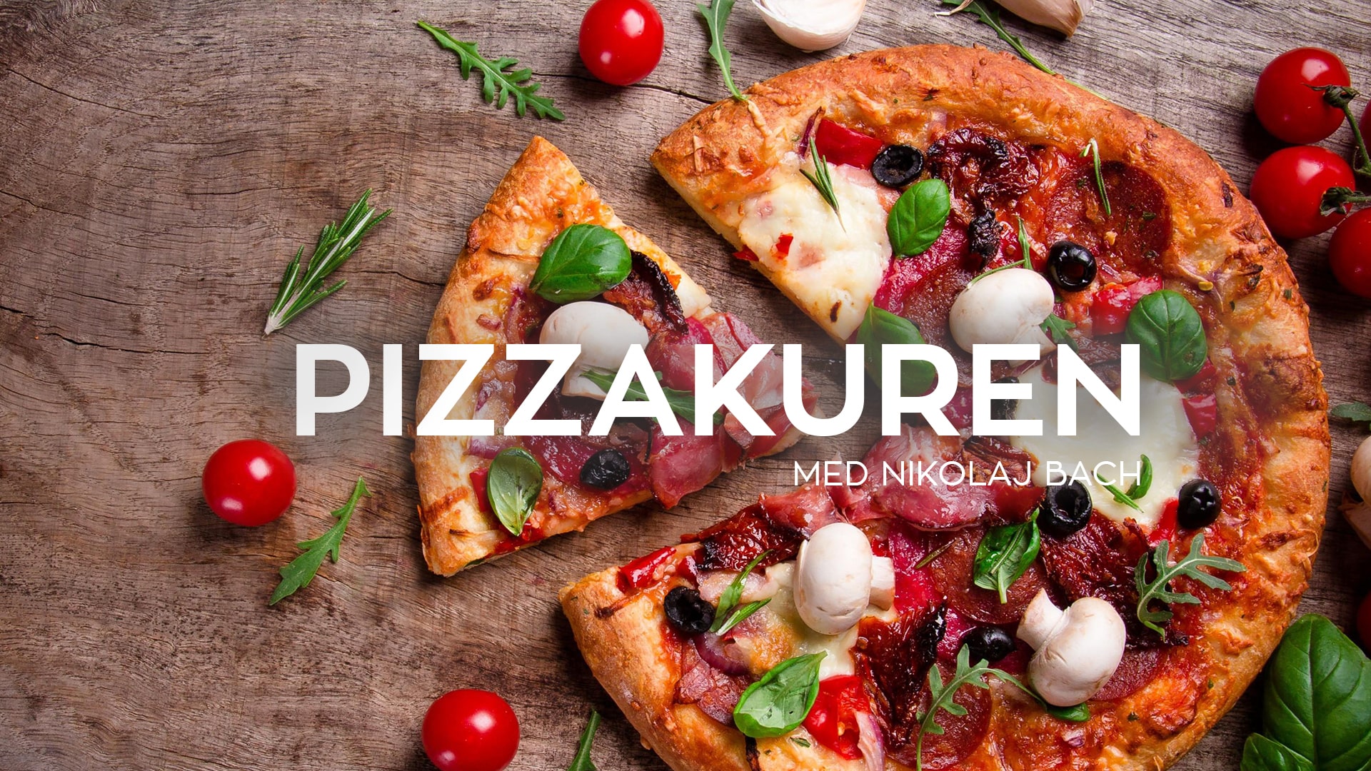 Pizzakuren